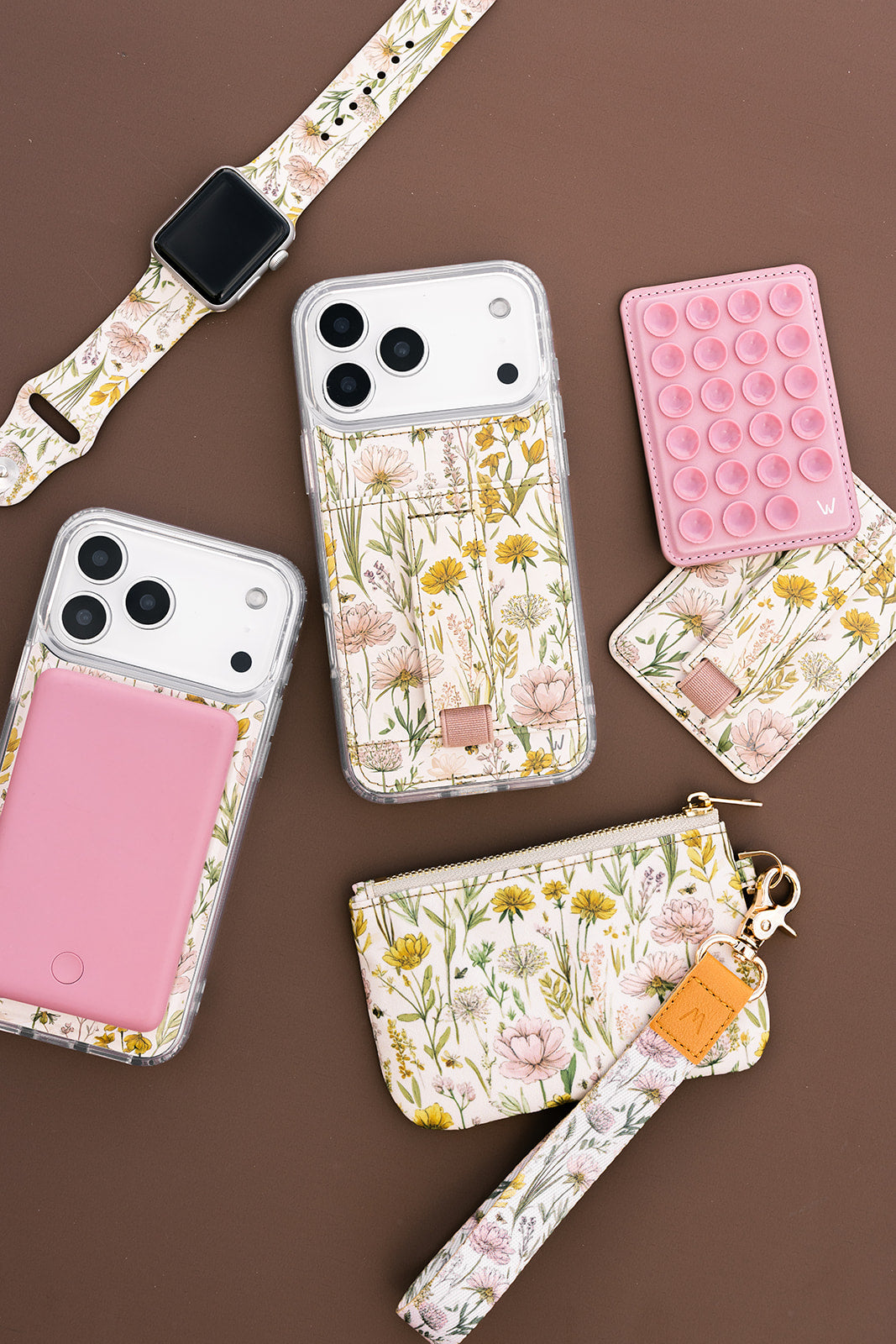 Walli Cases - One Case Is All It Takes.