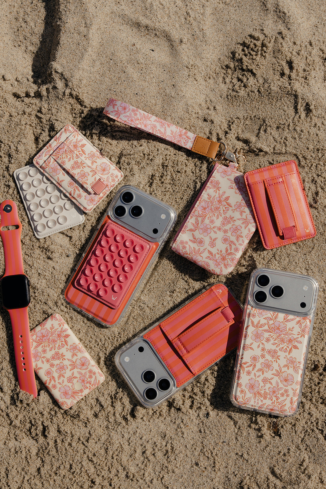 Walli Cases - One Case Is All It Takes.