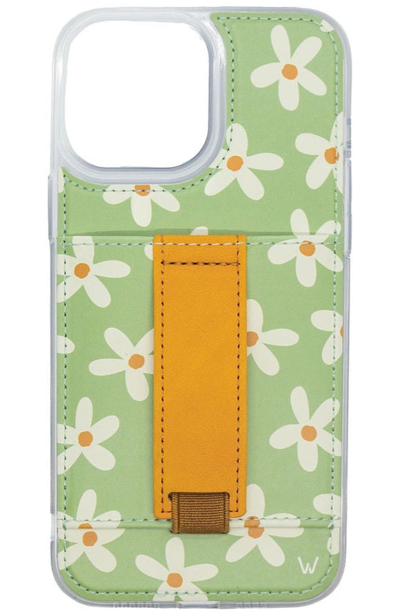 Wild Flower — Walli Cases