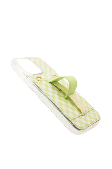 Lime Light Purse Case – Walli Cases