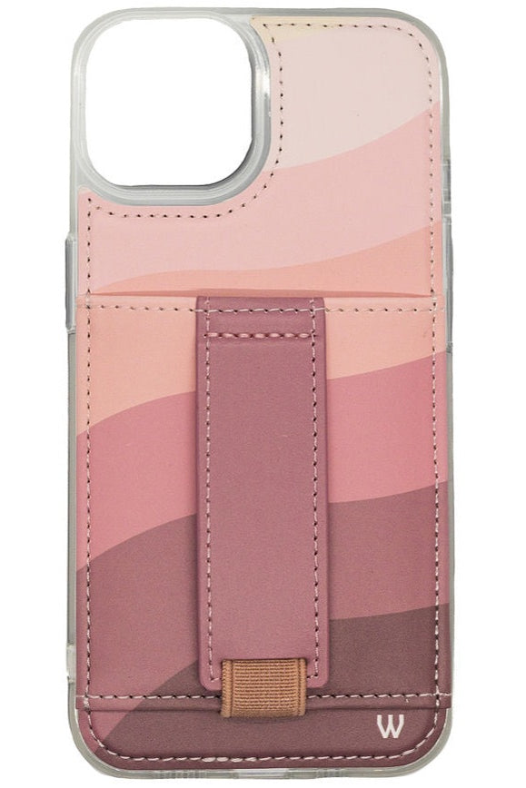 Shades of Plum — Walli Cases