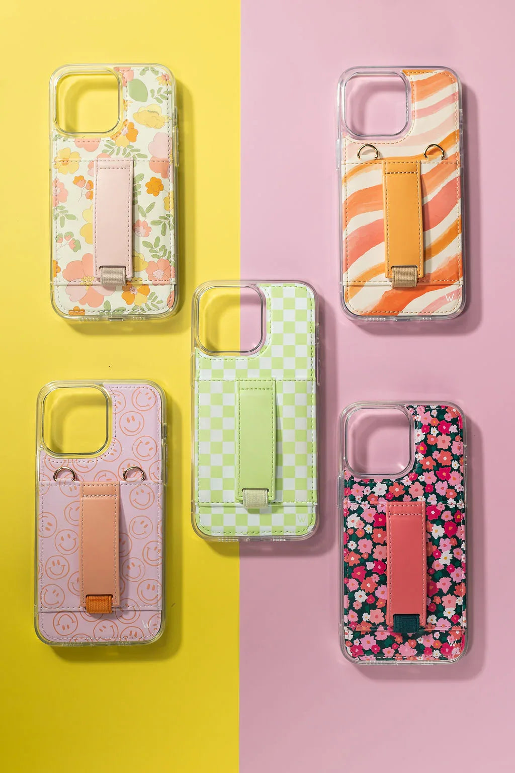 Lime Light – Walli Cases