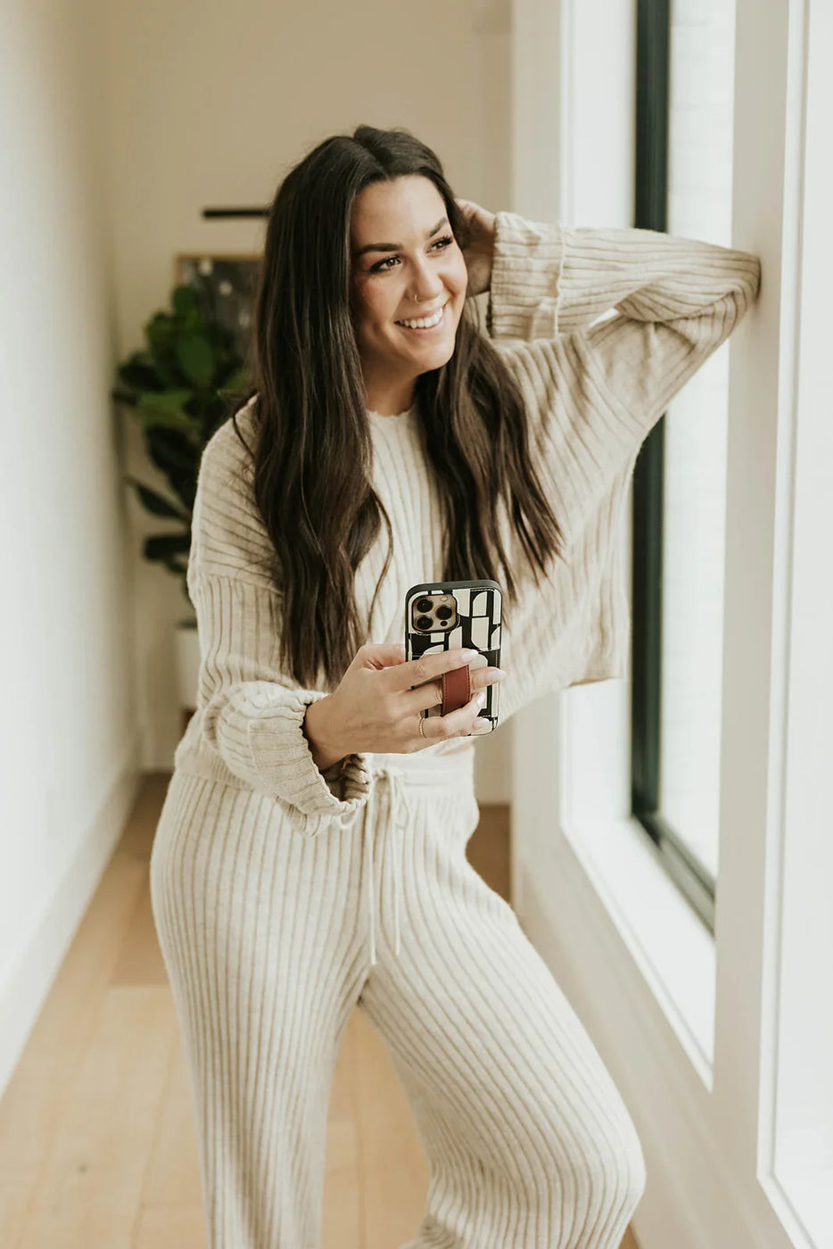 Firewood by Madison Vining — Walli Cases