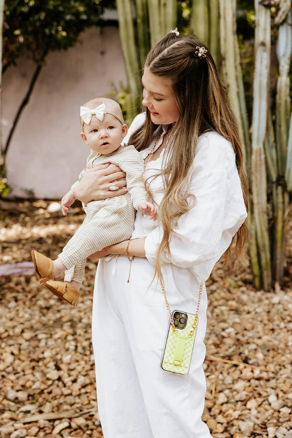 Lime Light Purse Case – Walli Cases