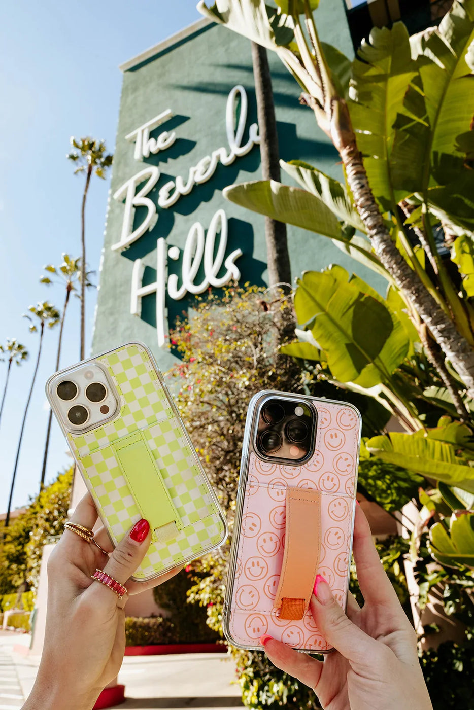 Lime Light — Walli Cases