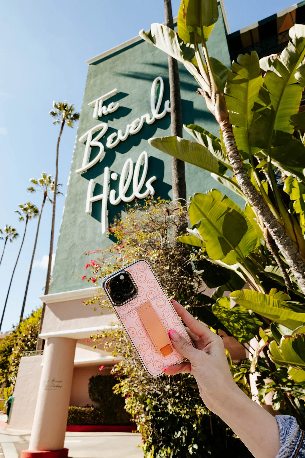 All Smiles — Walli Cases