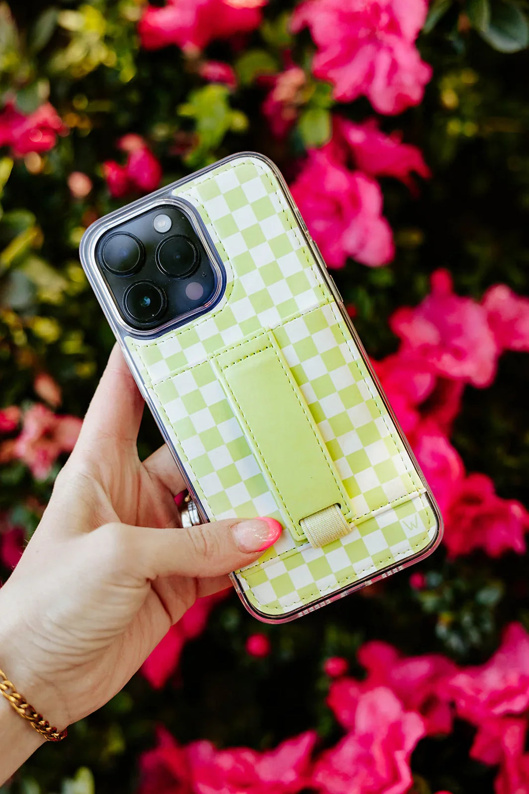 Lime Light — Walli Cases