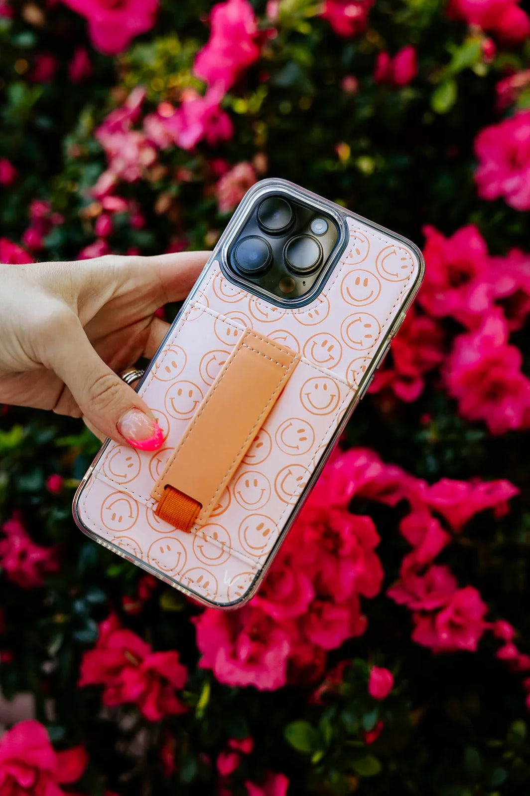 All Smiles — Walli Cases