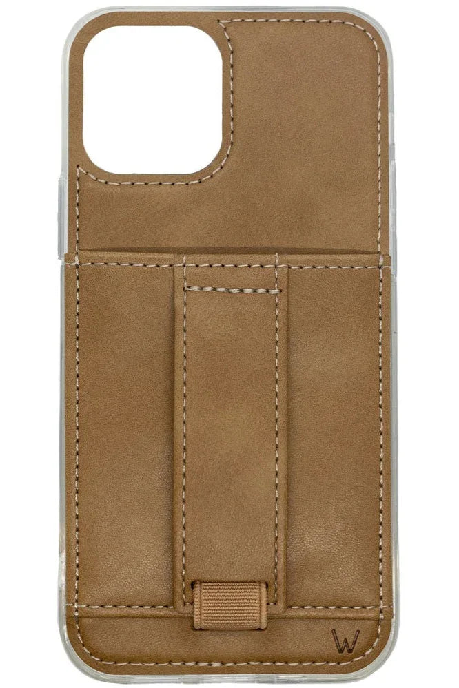 Camel by Our Faux Farmhouse – Walli Cases