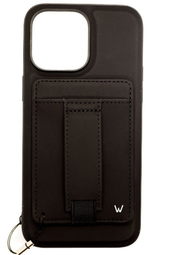 Lights Out Magnetic Case — Walli Cases