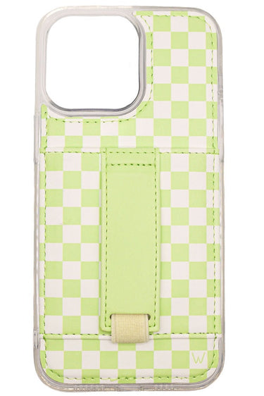 Lime Light – Walli Cases