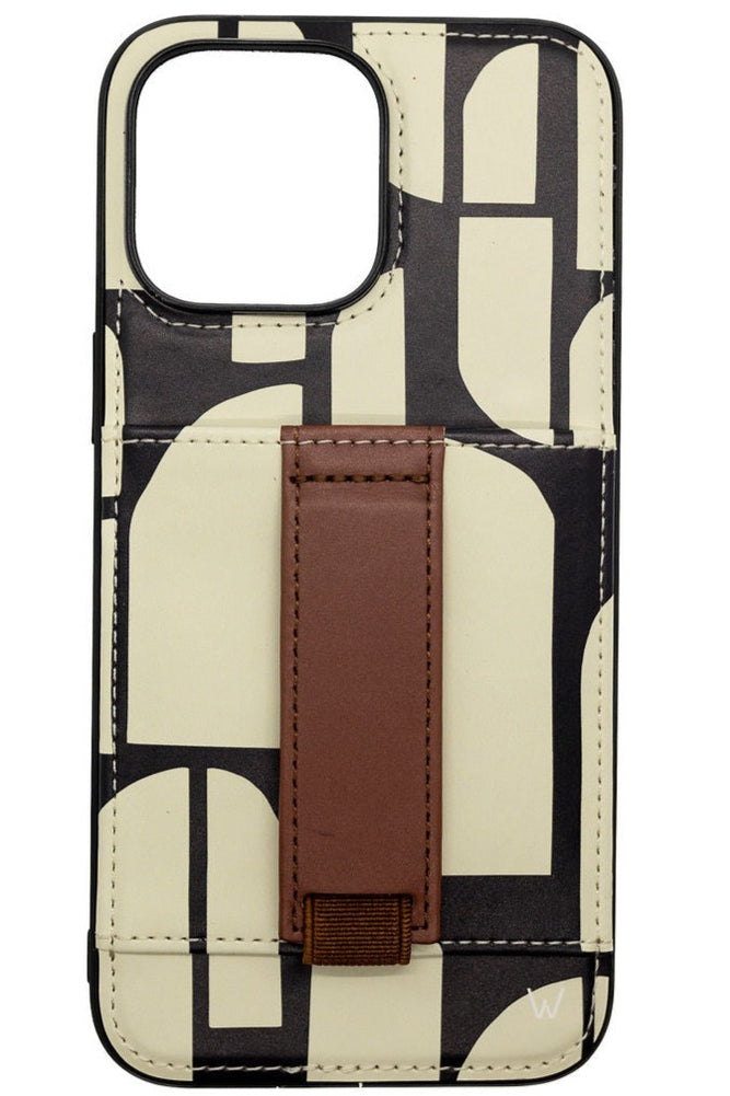 Firewood by Madison Vining — Walli Cases