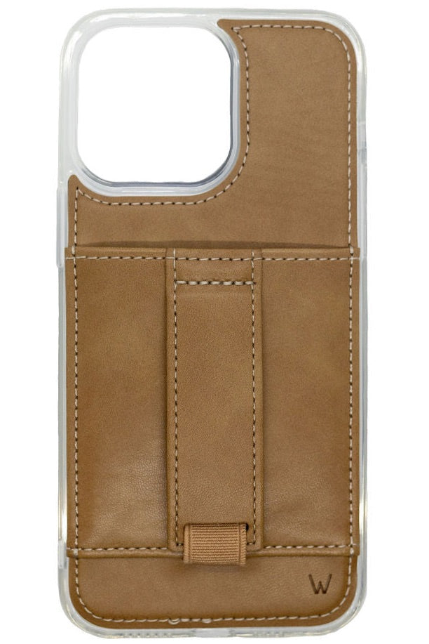 Camel by Our Faux Farmhouse — Walli Cases